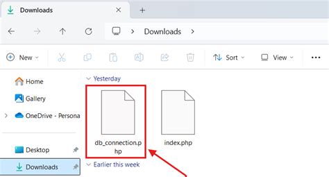 How To Connect Mysql Database To Php Using Mysqli And Pdo