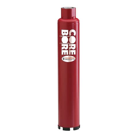 Diamond Core Bits Cessco Inc Online Store