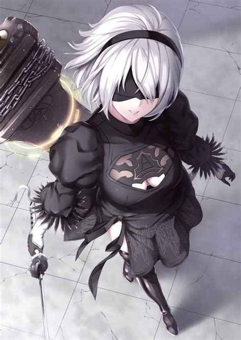 Leaked Rainbow6 Siege Operator Iana As 2b Cross Promotion Skin Rnier