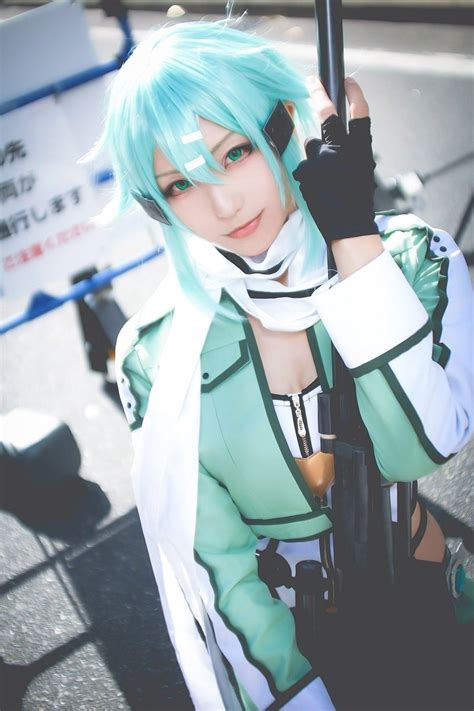 各种萌妹看花眼！日本活动cos选集「ホココス2019」二次元世界