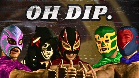 Cojum Dip Is Not Your Average Band Youtube