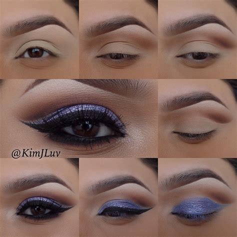 17 Gorgeous Fall Eye Makeup Pictorials To Copy Now