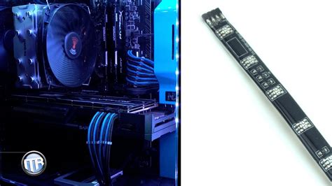 auslöschen Skandal Schelten pc led beleuchtung einbauen passen ...