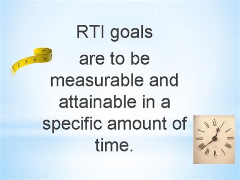 Adapted From RTI Works Series 2011 Jim Wright