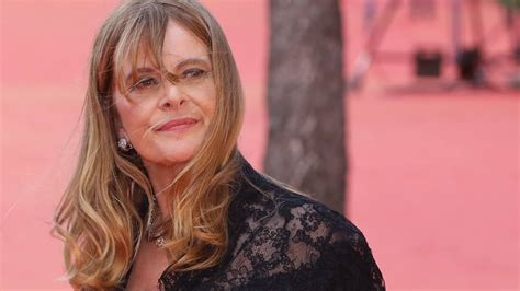 Tatort Reifezeugnis Nastassja Kinski Geht Gegen Nacktszenen Vor Blick