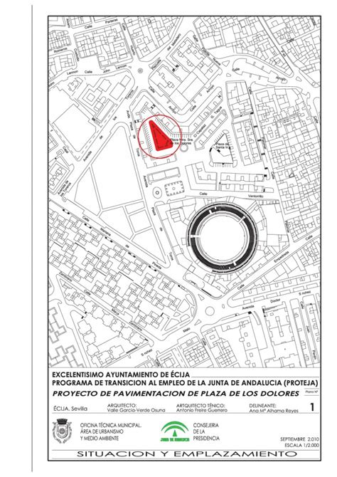 Fases De Un Proyecto Inmobiliario Manuel José Ruiz León