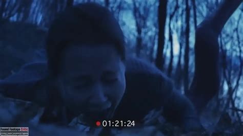 The Gracefield Incident 2017 Review Found Footage Critic