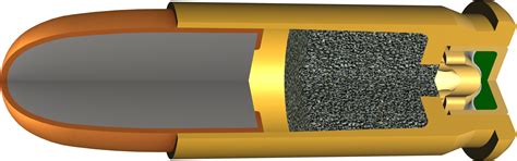 Q4255 Winchester Ammunition