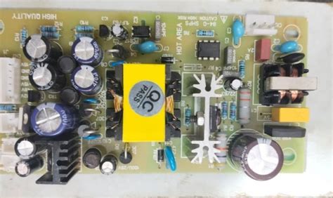 High Quality Smps Circuit Board For Electronic Instruments Voltage