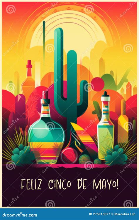 Cinco De Mayo