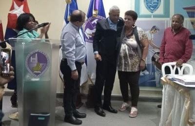 Campaña dominicana de solidaridad con Cuba condena bloqueo de EU