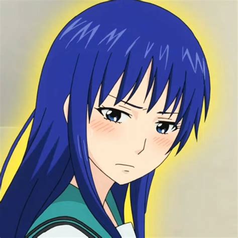 Saiki K Teruhashi Anime Characters