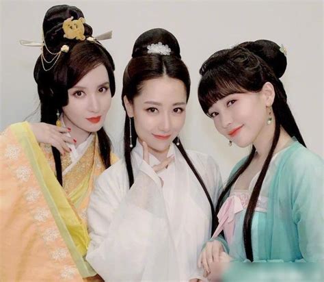下期《王牌》現「經典殺」，唐嫣再扮紫萱，網友激動：爺青回！ 每日頭條