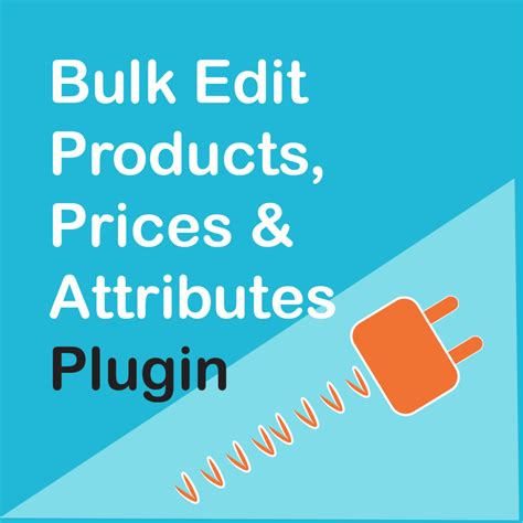 Woocommerce Bulk Edit Products Prices And Attributes Plugin 25