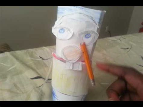 I Make Jeffy Puppet YouTube