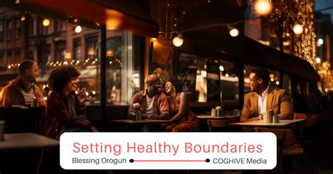 Setting Healthy Boundaries Coghive 2025