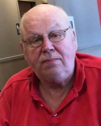 Ronald Wampler Obituary 2023 Legacy Remembers