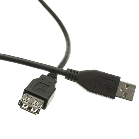 Micro Usb Extension Cable