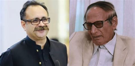 Ex Ajk Pm Sardar Tanveer Ilyas To Meet Chaudhry Shujaat Tomorrow