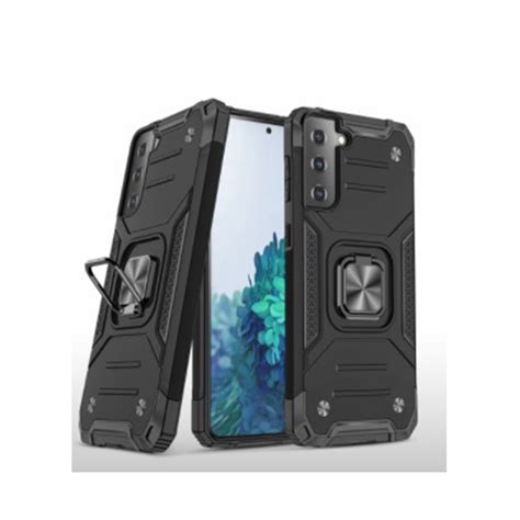 Capa Case Capinha Anti Impacto 3 Em 1 Para Samsung Galaxy S22 Plus