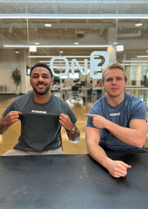 Im Happy To Share That Ive Started A New Position As The Producer For The Hard Count With J D