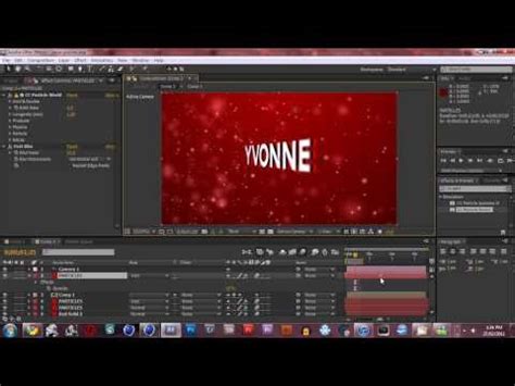 Depth In After Effects Grandesg