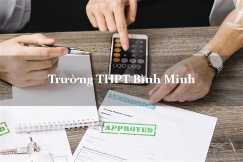 Trường THPT Bình Minh Vĩnh Long