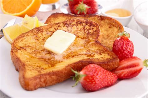 French Toast 435