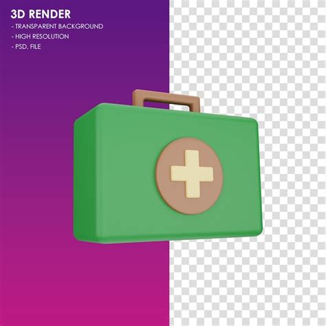 Medkit Psd 100 High Quality Free Psd Templates For Download
