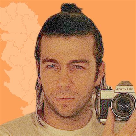 Jovan Jocic Podcast Editor Serbia At Klik Marketing The Org