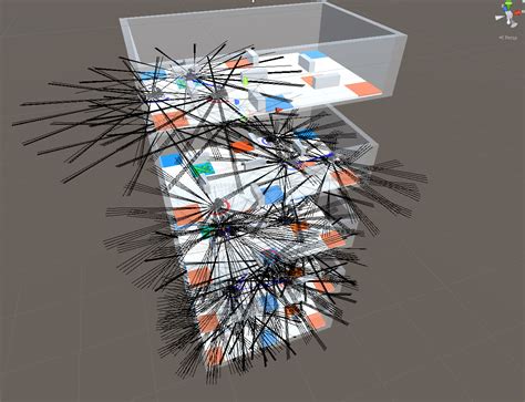 Github Kynk94robomaster Unity Icra2019 Robomaster Ai 유니티 강화학습 환경