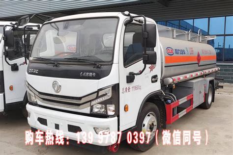 青柠流动加油车，市场上流动加油车多少钱 知乎