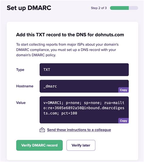 Beginner S Guide To Using DMARC Digests DMARC Digests Support