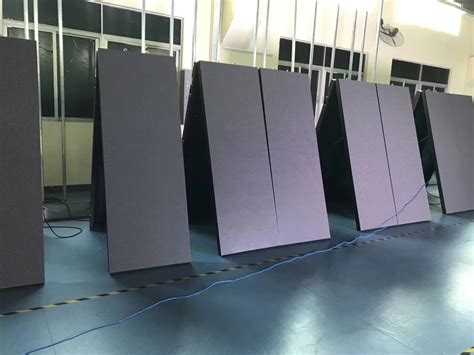 Factory Price Wholesale LED Display Screen Front Service Senior Module LED Display Board P5