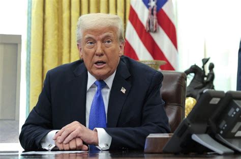 Governo Trump Muda Regras Das Eleições E Cita Brasil Como Exemplo De