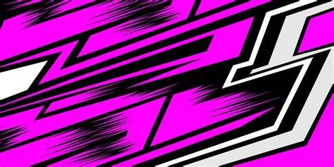 Abstract Racing Stripes Vector Background 11869683 Vector Art At Vecteezy