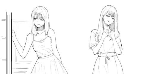모작 그림44 엠미のイラスト Pixiv
