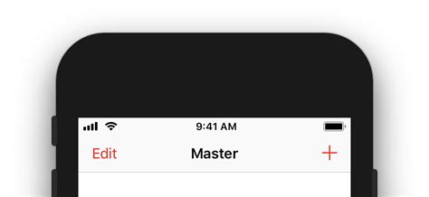 Changing The Color Of Buttons In The Ios Uinavigationbar