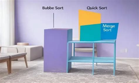 آشنایی با الگوریتم‌های مرتب‌سازی راهنمای کامل برای مبتدیان