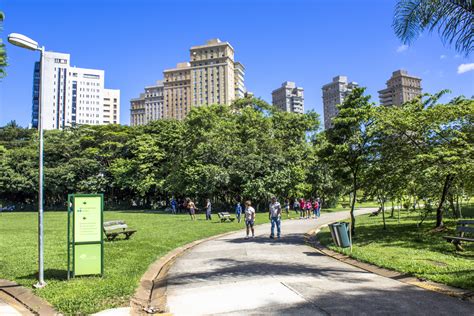 5 parques em São Paulo para você curtir a natureza Transamerica Expo