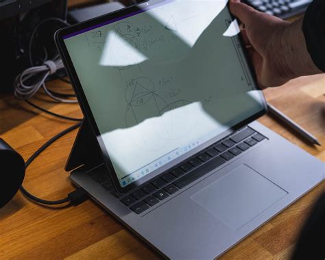 Microsoft Surface Laptop Studio im Test – Das mit dem Display | NBB Blog