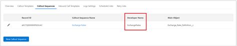 Initiate A Sequence From A Button Declarative Webhooks User Guide