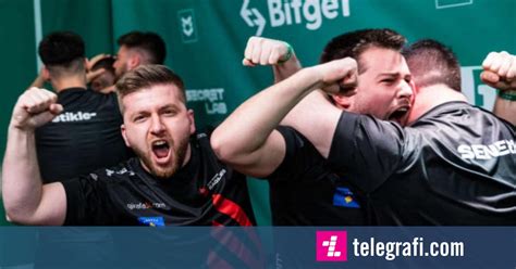 Shuma Që Bad News Eagles Ka Siguruar Pas Kualifikimit Në Fazën Tjetër