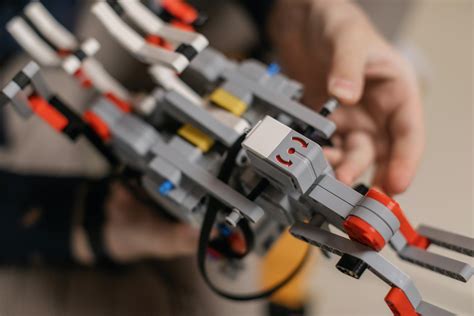 Poradnik Do Tworzenia Robota Z Arduino Jimurobot