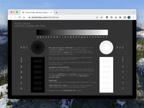 How To Run Color Calibration For Your Monitor Popular Science