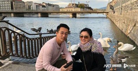 大s发文斥责汪小菲婚内出轨！并曝孕期内曾被他推倒在地腾讯新闻