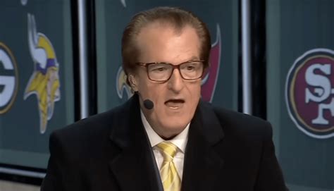 There Are Growing Calls For Espn To Fire Mel Kiper Jr The Spun
