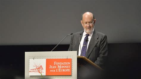 Muere José María Gil Robles expresidente del Parlamento Europeo a los años