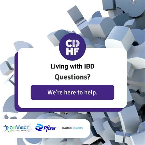 Canadian Digestive Health Foundation On Linkedin Living With
