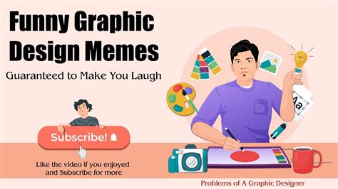 Graphic Design Meme